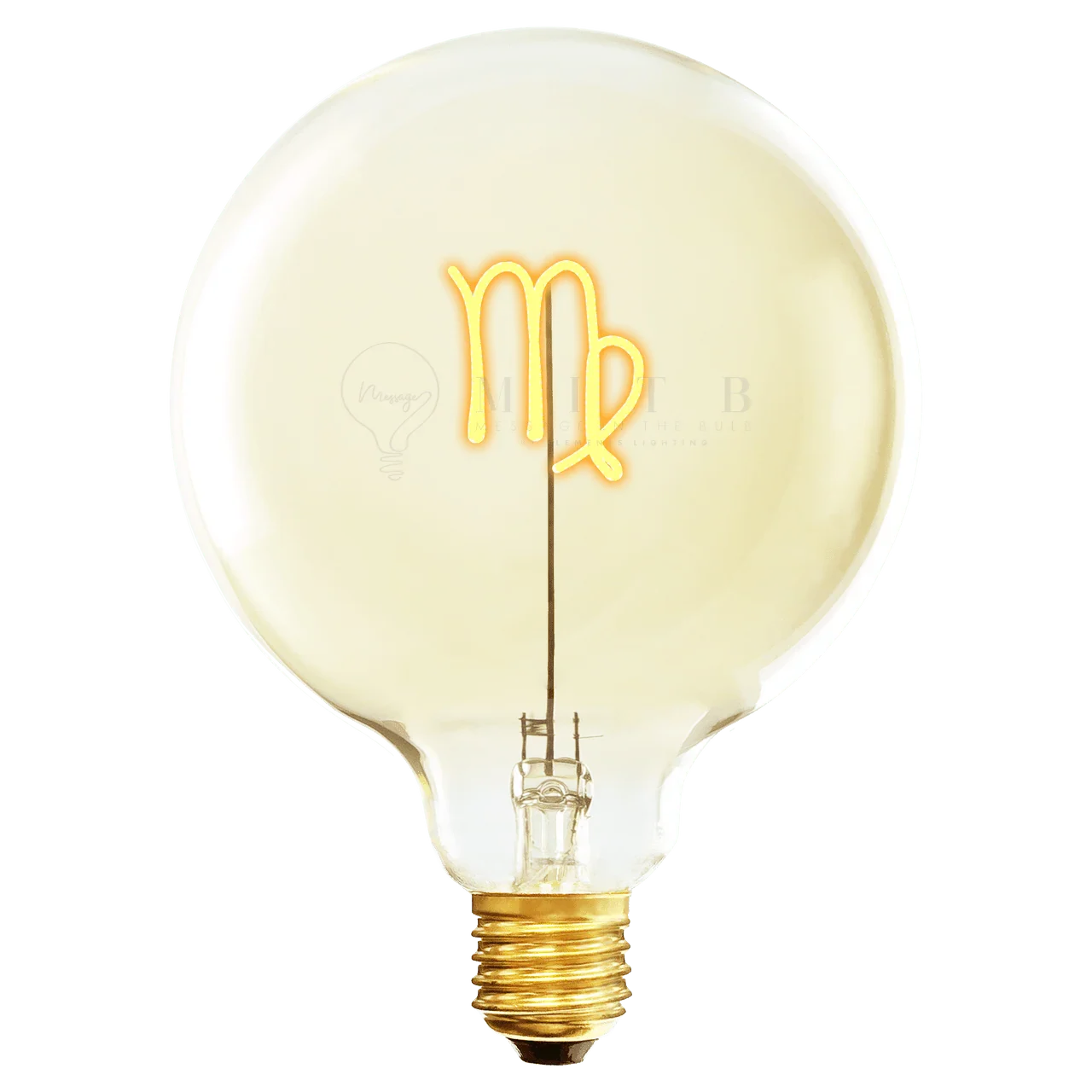 Zodiac - Virgo - Elements Lighting