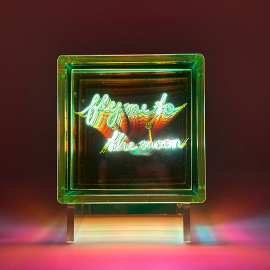 LIGHT DAYS – Elements Lighting