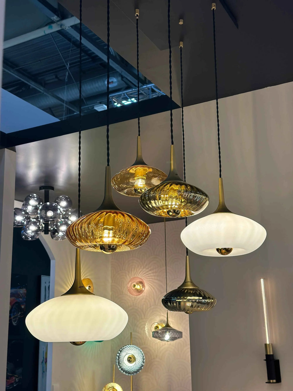 Elements Lighting